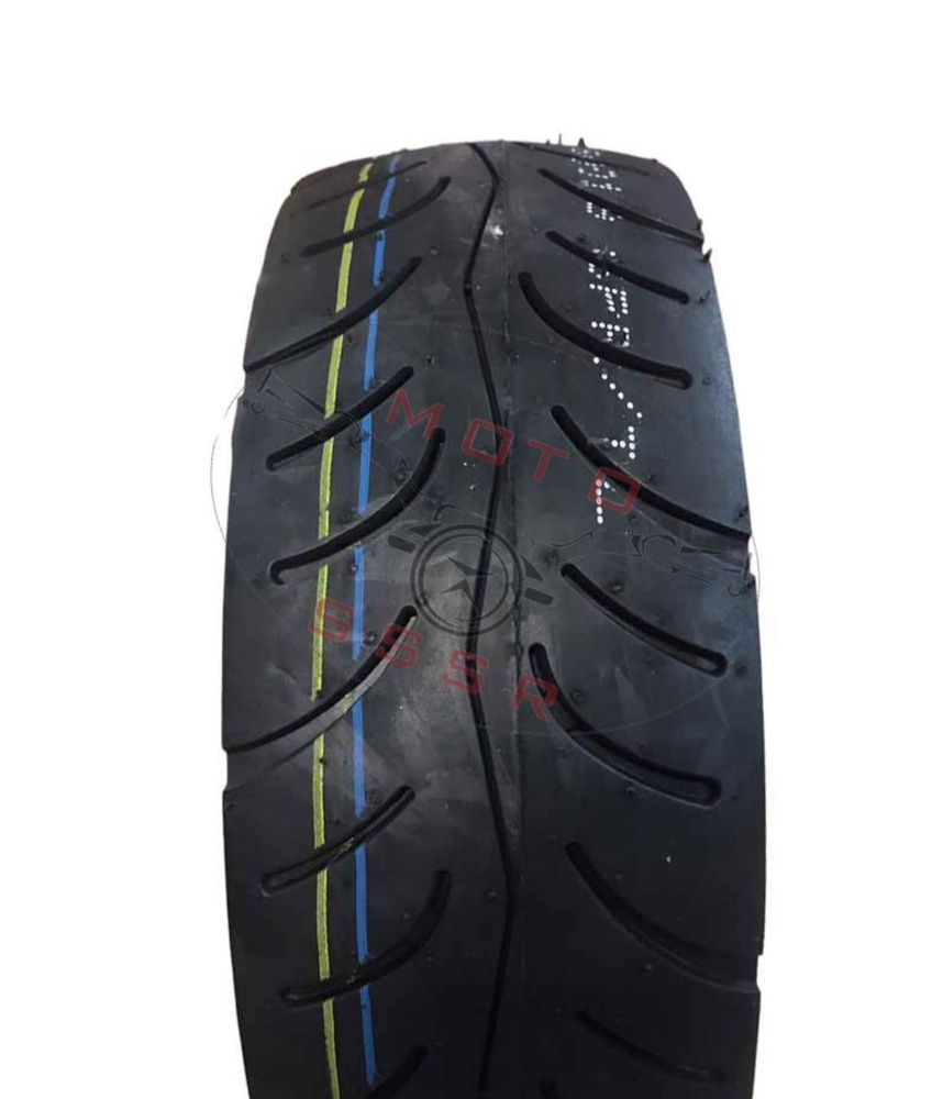 Покрышка 12" 100/60-12, ТL, P6019 - купить по низким ценам в интернет ...