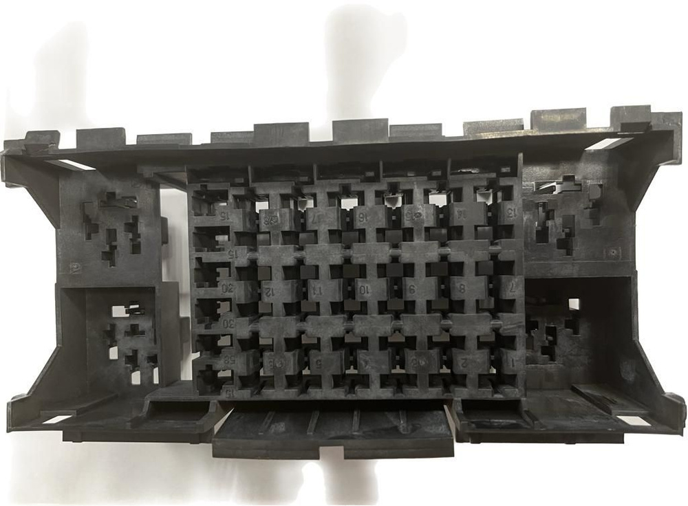 Блок предохранителей и реле Nexia - Daewoo арт. 12015324 - купить по ...