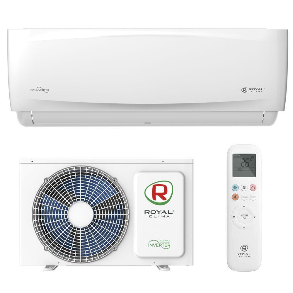 Сплит-система Royal Clima RCI-VXI28HN - купить по доступным ценам в ...
