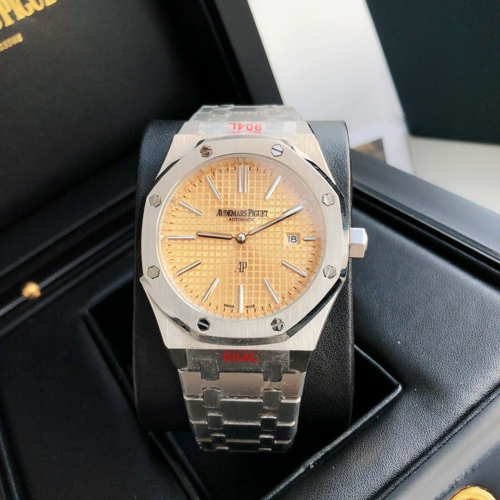 AUDEMARS PIGUET Часы наручные - купить с доставкой по выгодным ценам в ...
