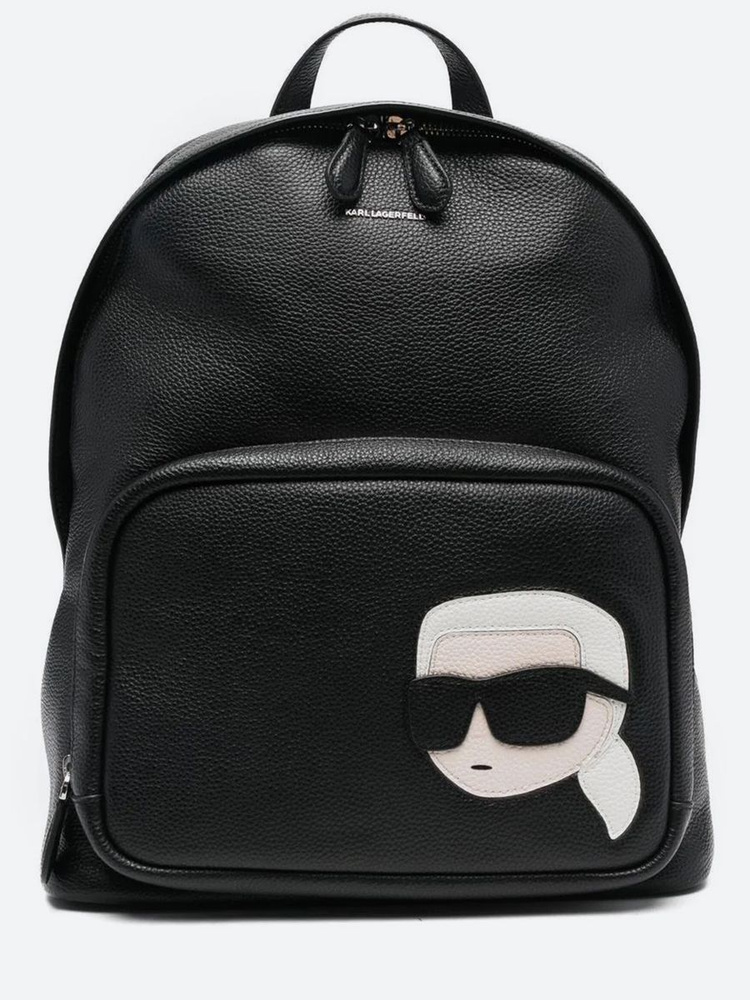 Karl Lagerfeld Рюкзак - купить с доставкой по выгодным ценам в интернет ...