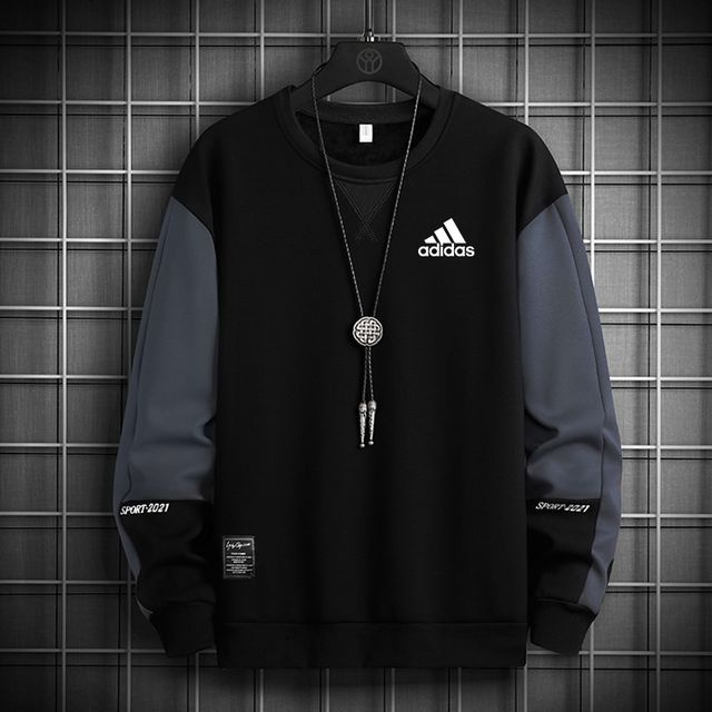 Свитшот adidas - купить с доставкой по выгодным ценам в интернет ...