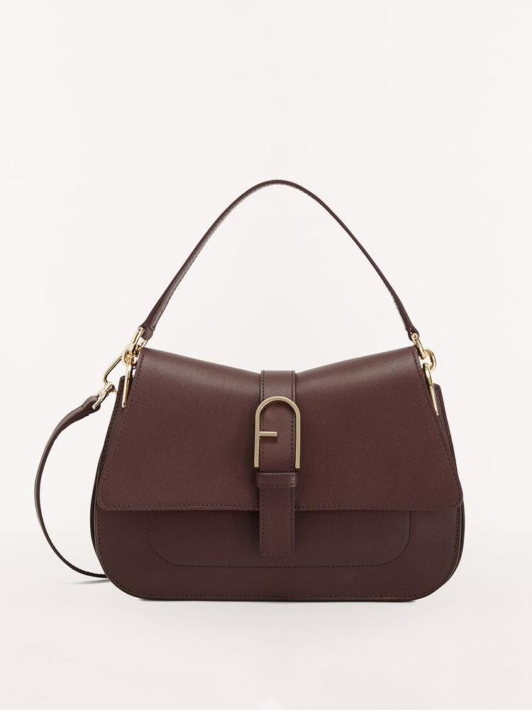 Сумка Furla Flow M Top Handle - купить с доставкой по выгодным ценам в ...