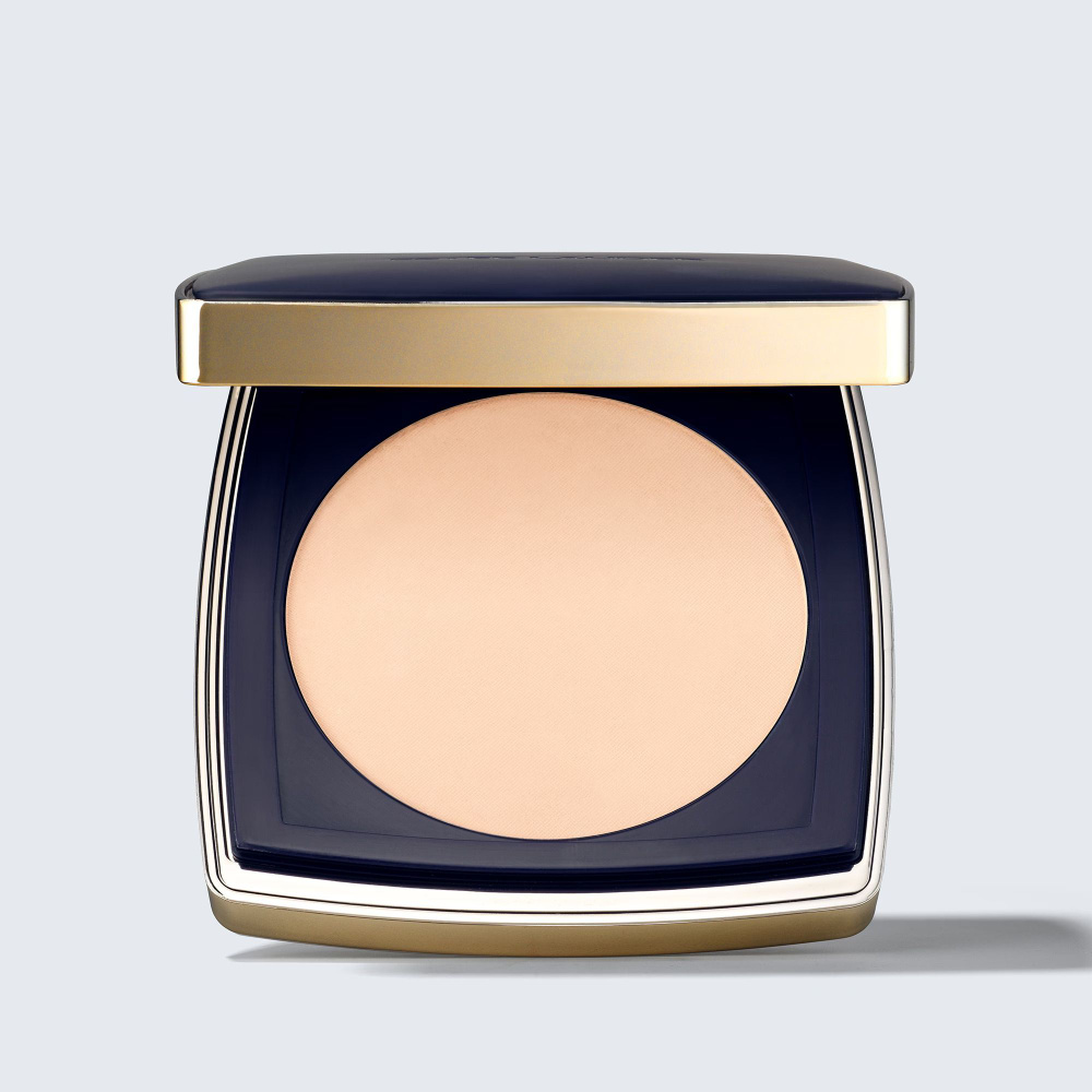 Estee Lauder Double Wear Stay-in-Place Matte Powder Foundation ...
