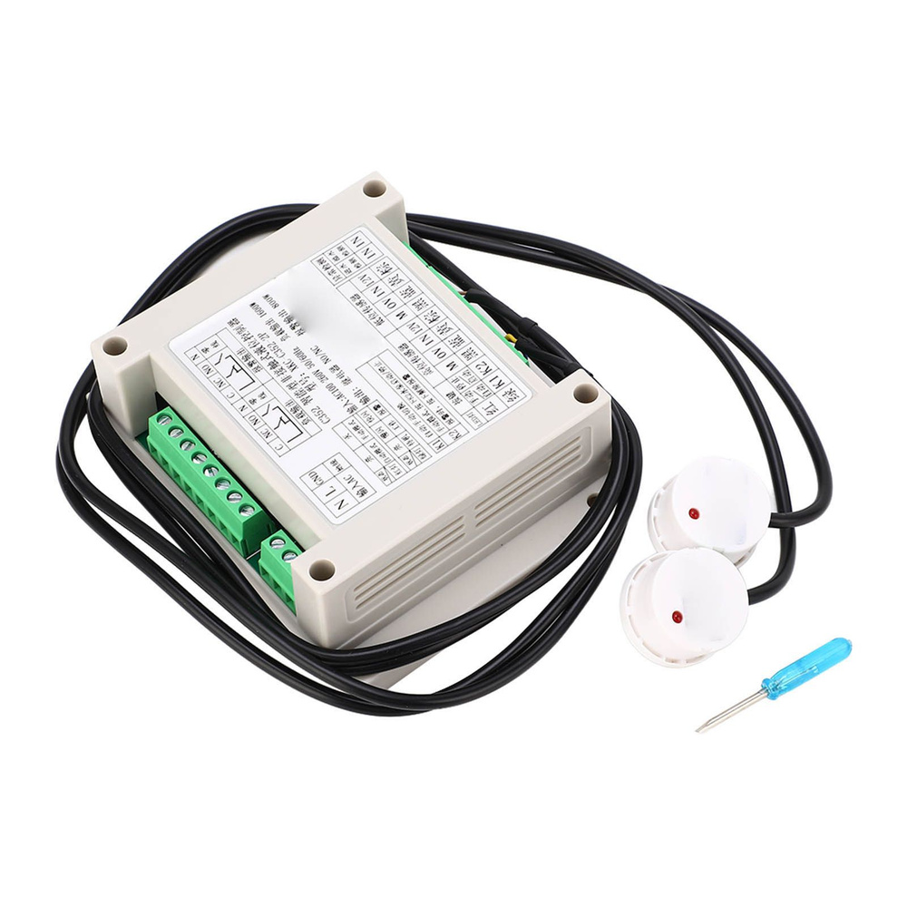 RGB контроллер купить на OZON по низкой цене (3023506261)