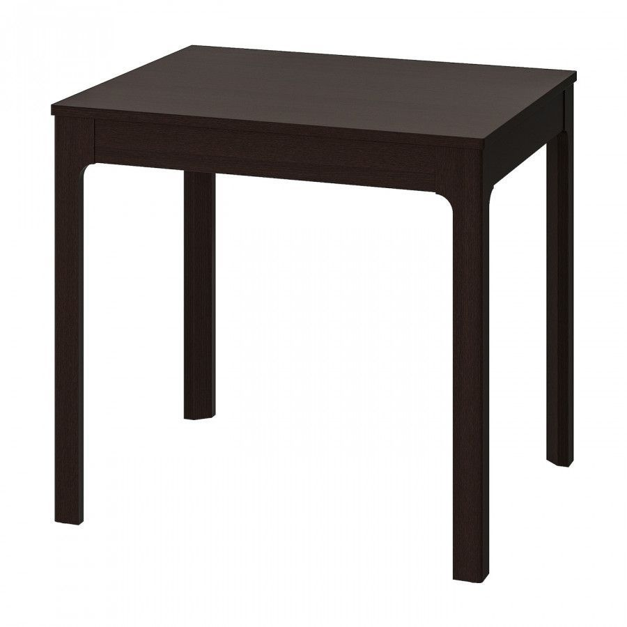 Стол обеденный IKEA Раскладной EKEDALEN Стол раздвижной, 70х40х75 см ...