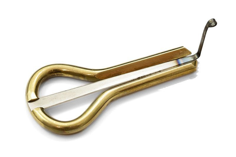 Русская духовая гармошка, портативная, для начинающих, этнический ...