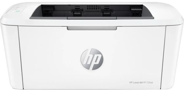 Принтер HP LaserJet M110we купить по низкой цене: отзывы, фото ...