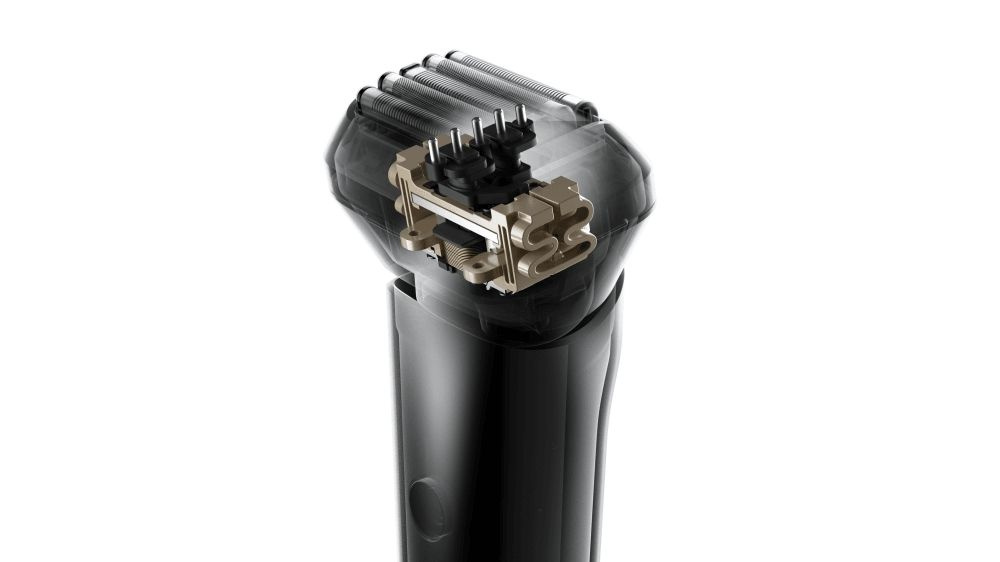 Электробритва Xiaomi Mi 5-Blade Electric Shaver MSW501 (BHR5265GL ...