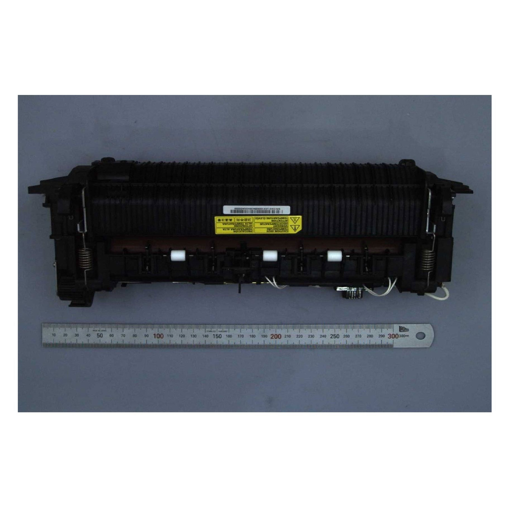 Узел термозакрепления в сборе HP JC91-00923A купить по низкой цене с ...