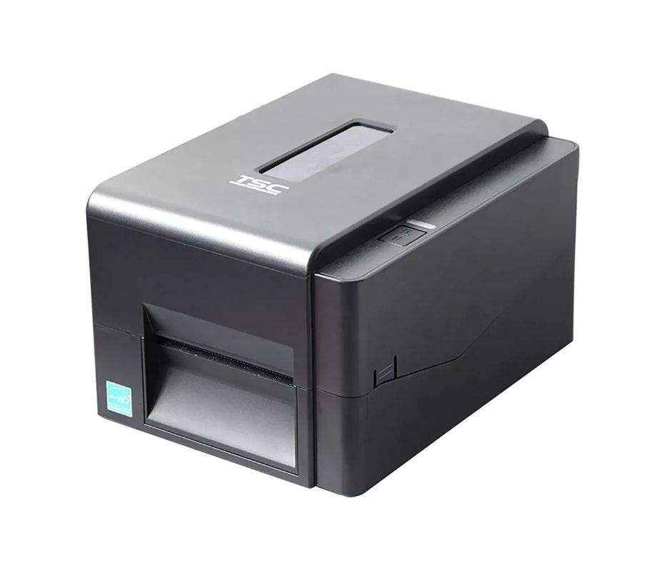 Принтер для наклеек/этикеток TSC Принтер этикеток TE200, Монохромный ...