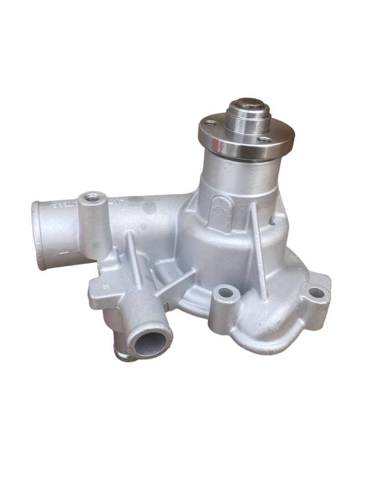 Помпа Волга дв. 405, УАЗ дв. 409 ЕВРО-3 с ГУР с прокладкой TRUCKMAN ...