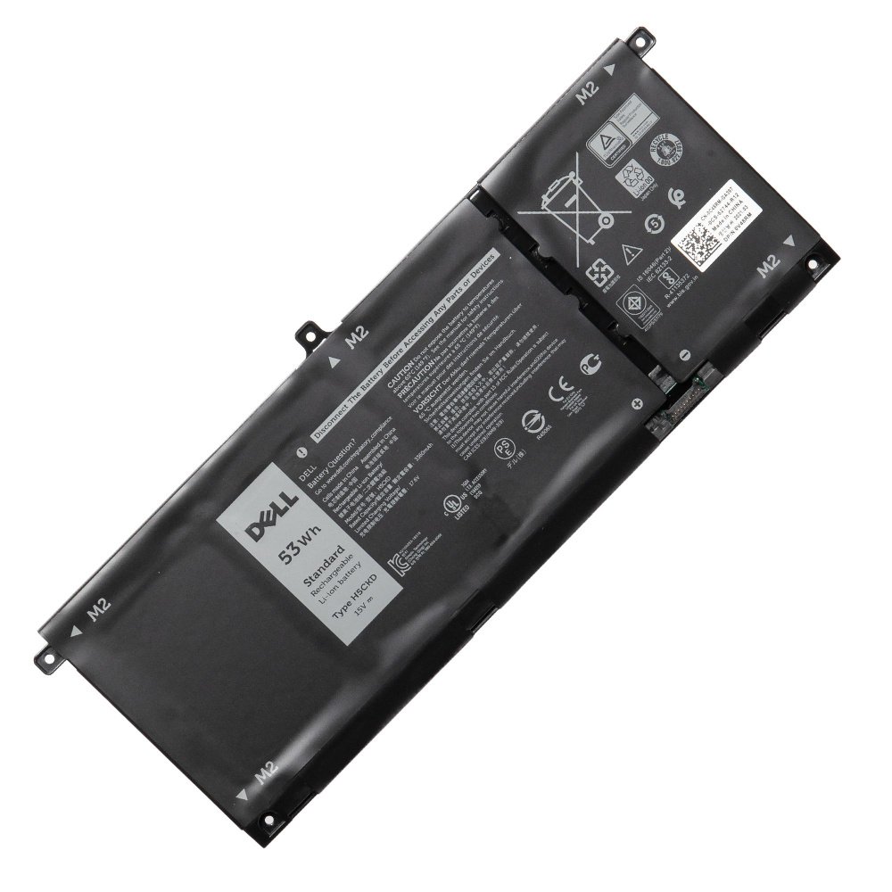 Аккумулятор для ноутбука Dell Latitude 3410 3510 , Vostro 5502 5402 ...
