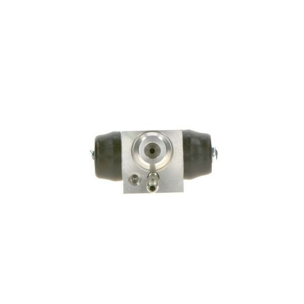 Цилиндр тормоз задн, 1 отв для AUDI 100 C3/C4 80 B4 SEAT Inca SKODA ...