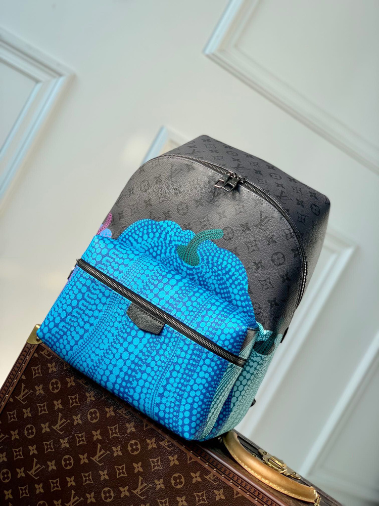 Louis Vuitton Рюкзак - купить с доставкой по выгодным ценам в интернет ...