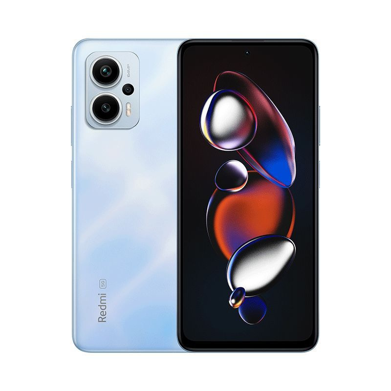 Смартфон Redmi Редми Примечание 12Т Про Смартфон - купить по выгодной ...