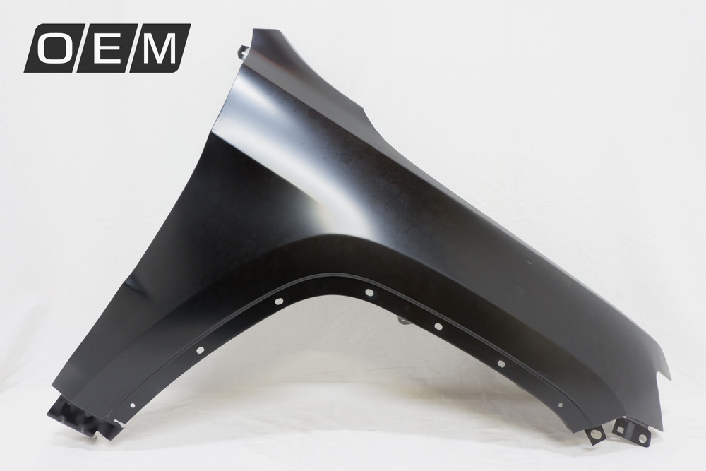 Крыло переднее правое для Jeep Grand Cherokee WK2 55369 596AC, Джип ...