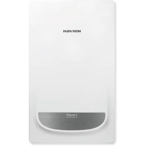 Газовый котел 24 кВт DELUXE S - купить по выгодной цене в интернет ...