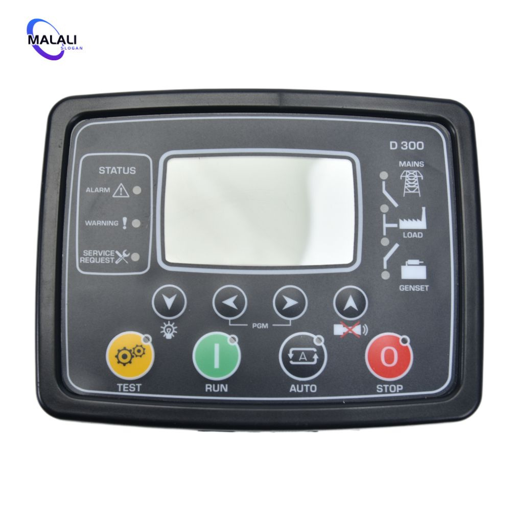 DATAKOM D300 D-300-MK2 Многофункциональный генераторный контроллер ...