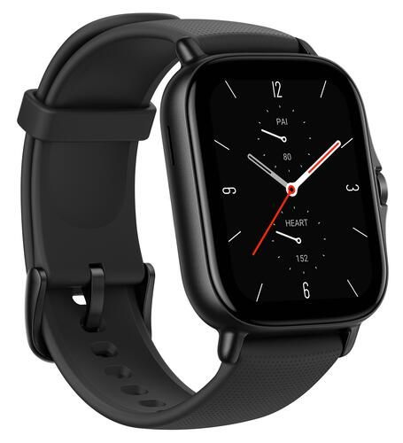 Купить смарт-часы Amazfit Смарт-часы GTS 2 New - купить по низким ценам ...