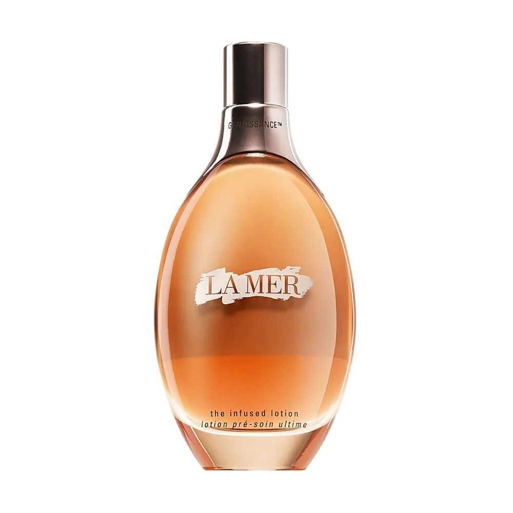 LA MER / Genaissance de la Mer The Infused Lotion, Живительный Лосьон для лица, 150 мл. - купить ...