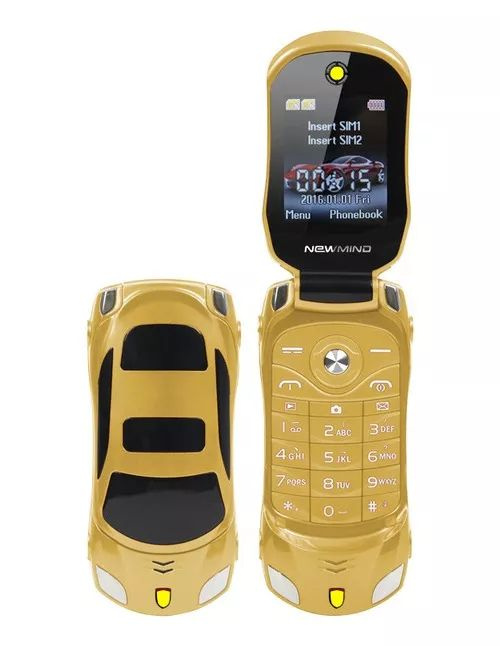 Смартфон Автомобильные фонари Кнопочный телефон - купить по выгодной ...