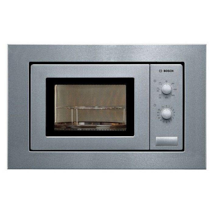 Встраиваемая микроволновая печь Bosch HMT72G650 - купить по низким ...