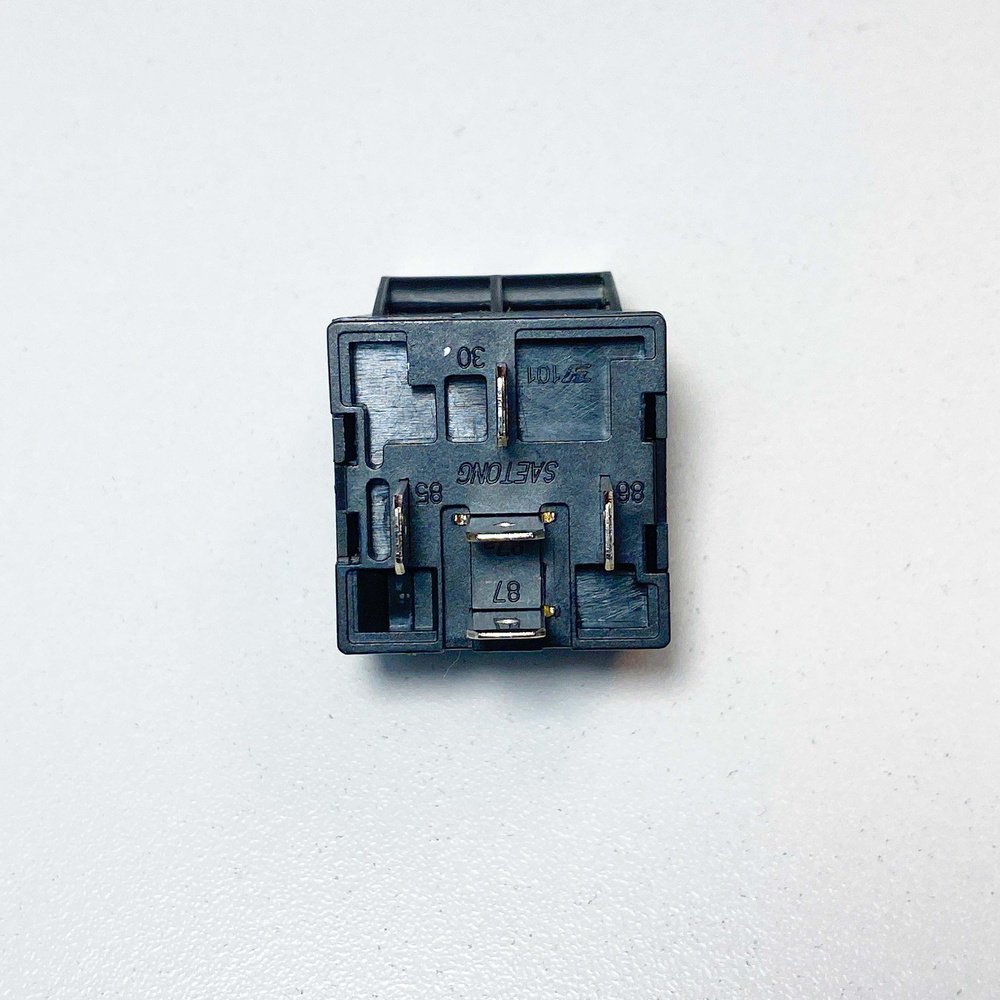 Реле влагозащищенное Prolight STHR-110P-12F - ProLight арт. STHR-110P ...