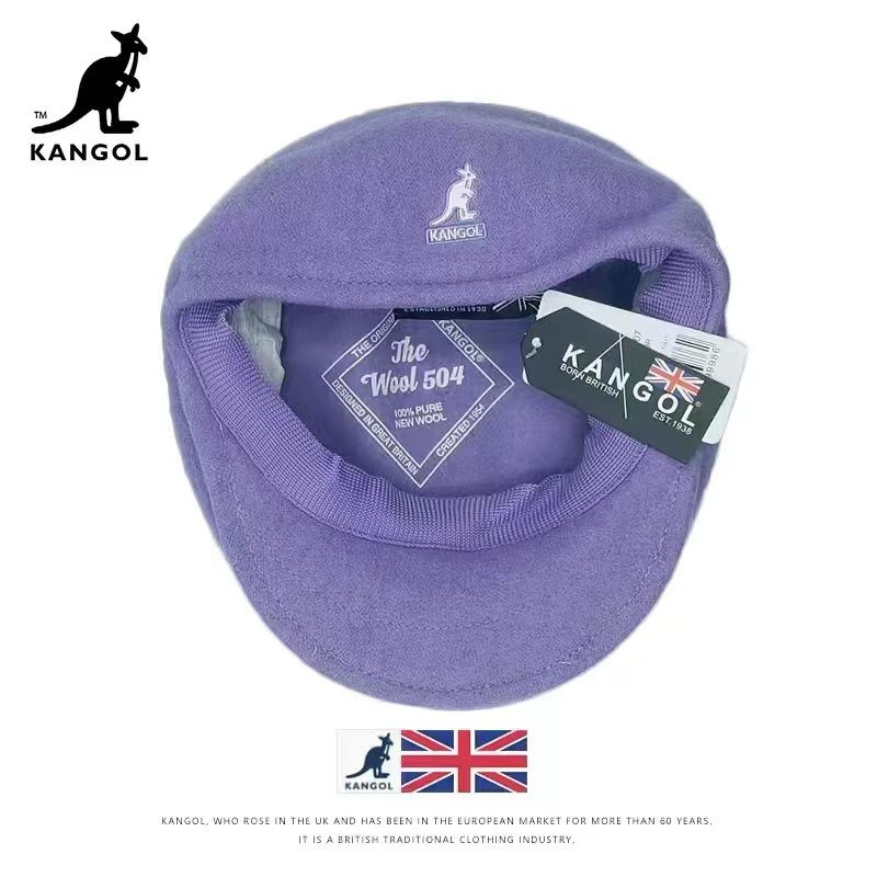 Берет KANGOL - купить с доставкой по выгодным ценам в интернет-магазине ...