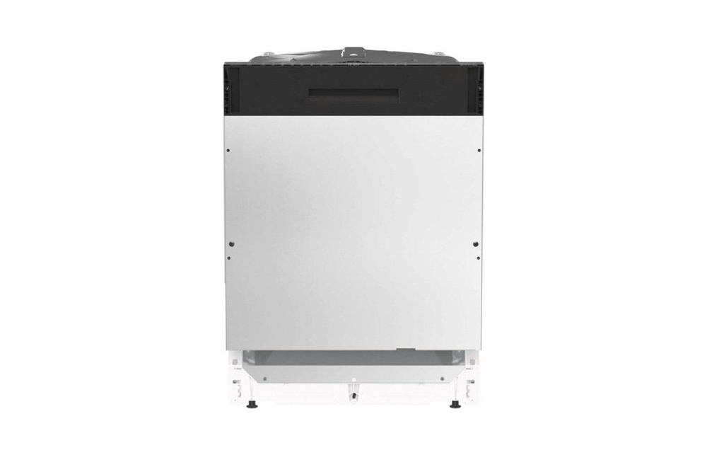 Встраиваемая посудомоечная машина Gorenje GV643D60, серебристый купить ...