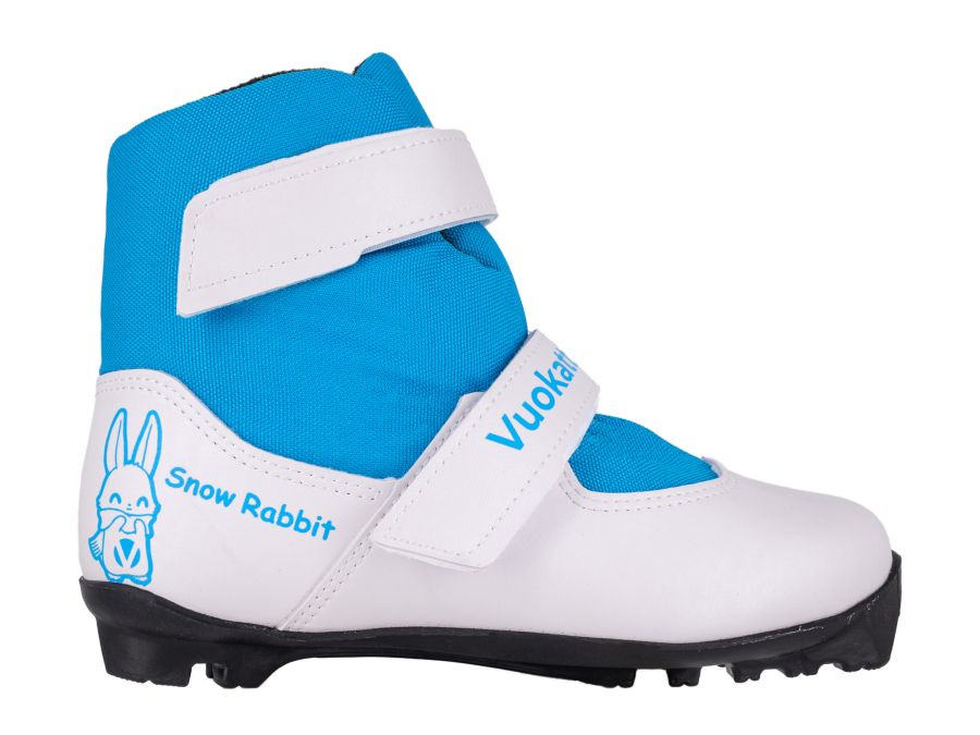 Ботинки лыжные NNN Vuokatti Snow Rabbit купить по низкой цене с ...