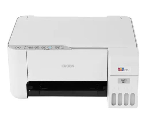 МФУ Струйное Epson L3256 купить по низкой цене в интернет-магазине OZON ...