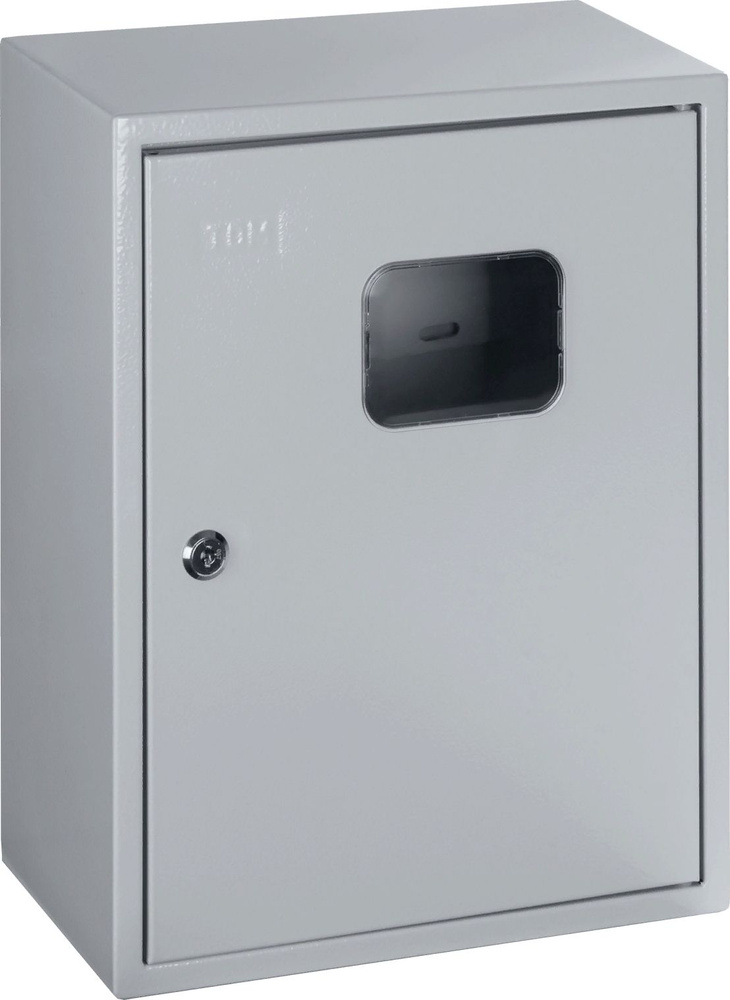 Щит распределительный TDM Electric / ТДМ Электрик ЩУРН-1/12 ...