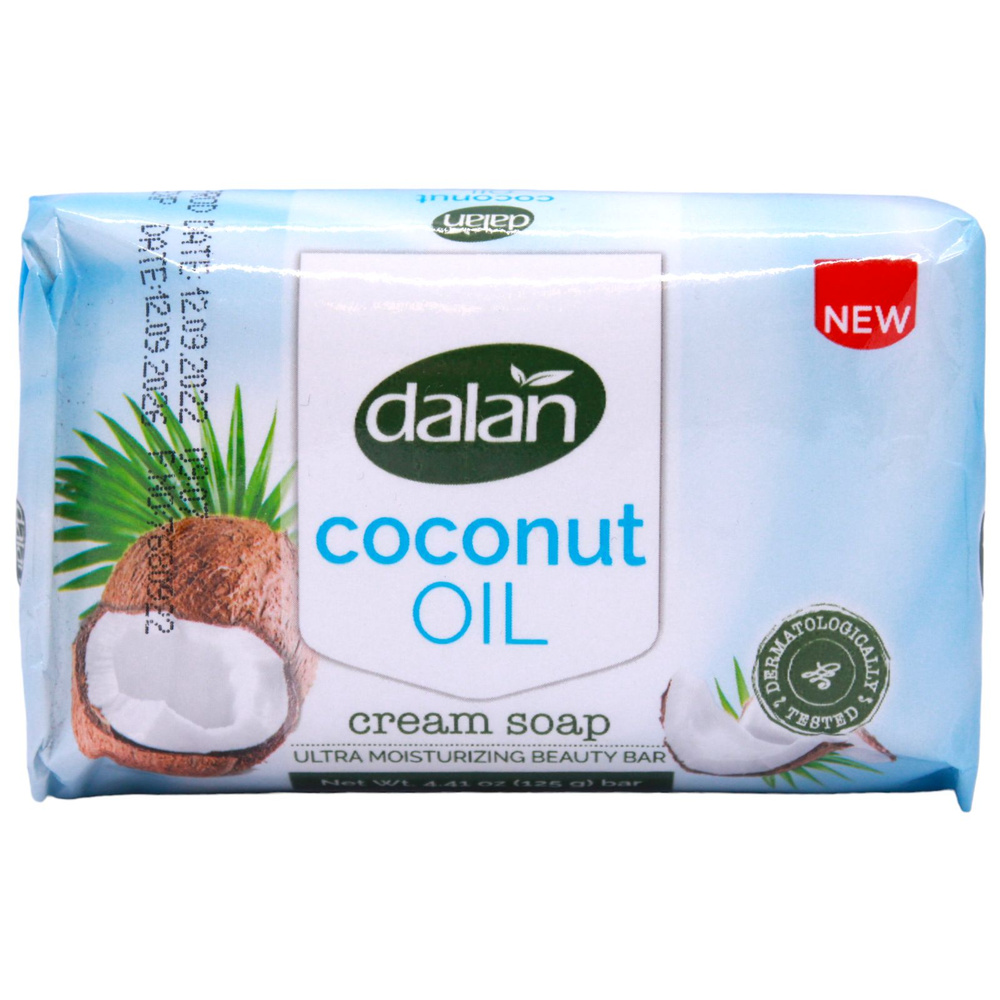 Dalan d'Olive Твердое мыло - купить с доставкой по выгодным ценам в ...