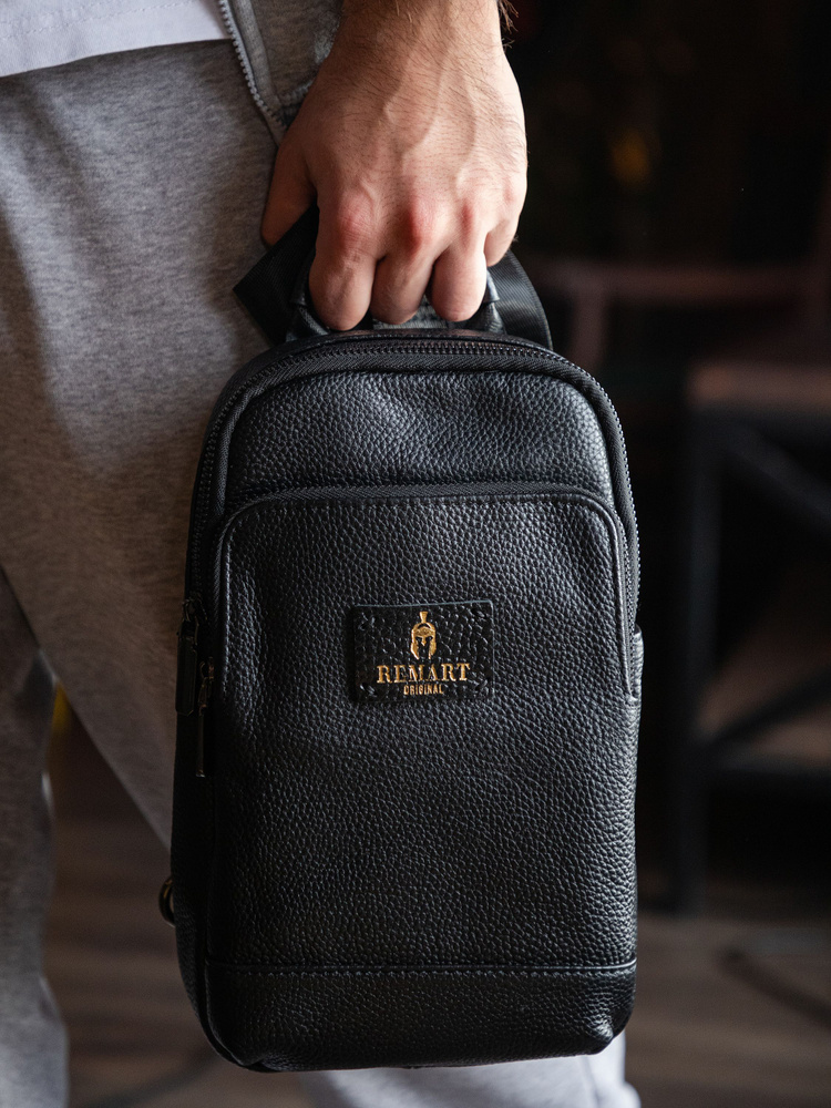 Remart Сумка на плечо кросс-боди купить на OZON по низкой цене (1358529274)