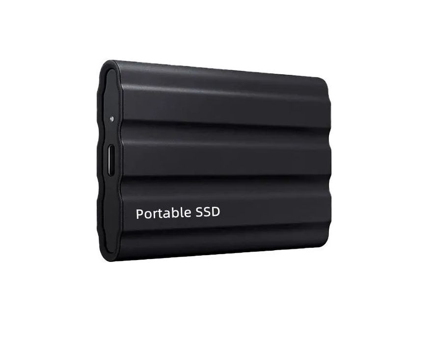 Внешний SSD-диск HDD, 1 ТБ - купить по выгодной цене в интернет ...