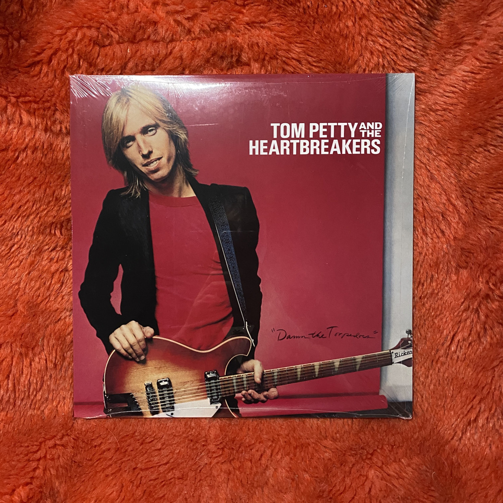 Винил Tom Petty And The Heartbreakers - Damn The Torpedoes LP (Том Петти) - купить с доставкой ...