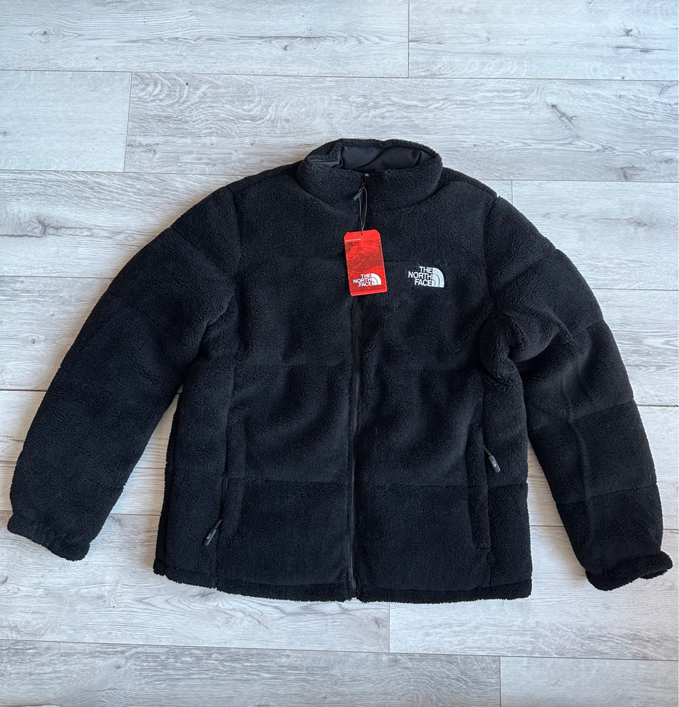 Куртка The North Face - купить с доставкой по выгодным ценам в интернет ...