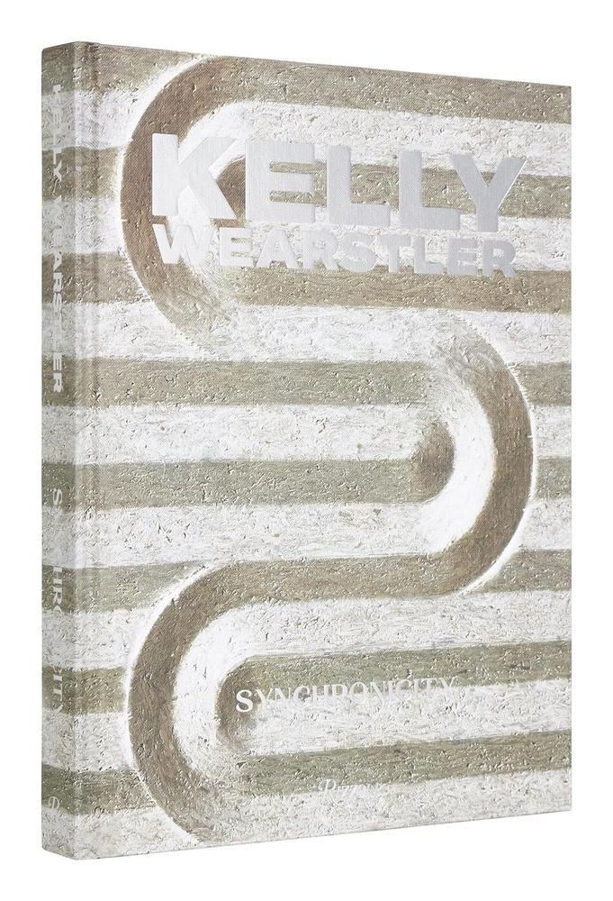 Kelly Wearstler: Synchronicity: Obsessions купить на OZON по низкой цене (2084517595)