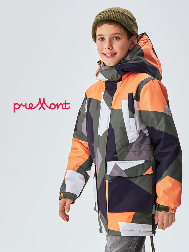 Куртка Premont - купить с доставкой по выгодным ценам в интернет ...