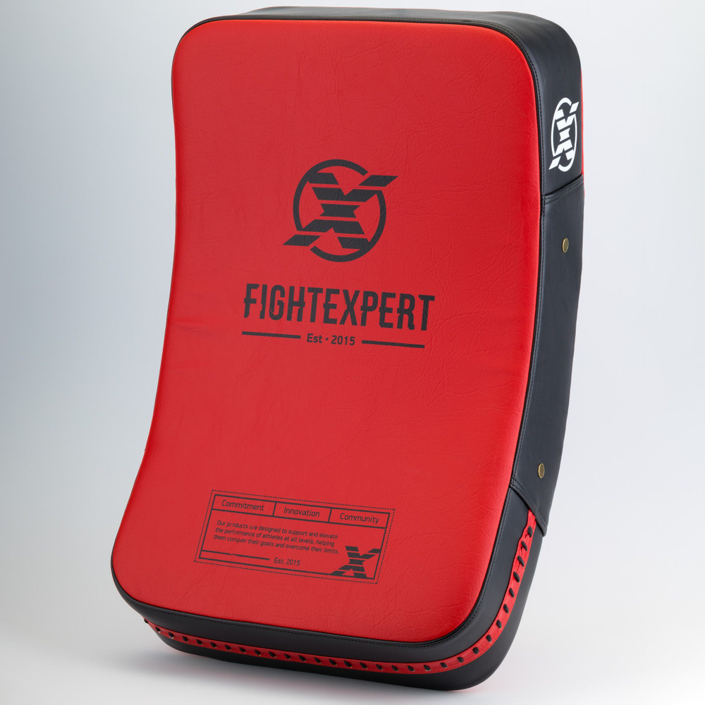 FIGHT EXPERT Макивара - купить с доставкой по выгодным ценам в интернет ...