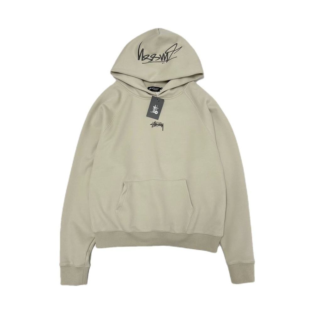 Худи Stussy - купить с доставкой по выгодным ценам в интернет-магазине ...
