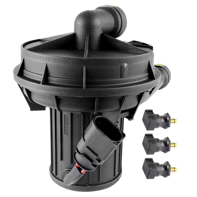 Насос вторичного воздуха 06A959253B для VW Jetta Golf Bora Passat ...