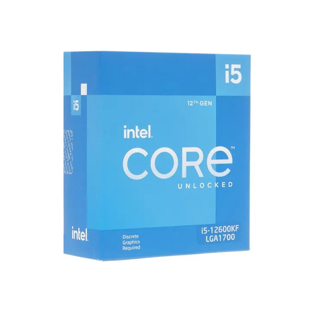 Процессор Intel, BOX (без кулера) купить по низкой цене с доставкой в ...