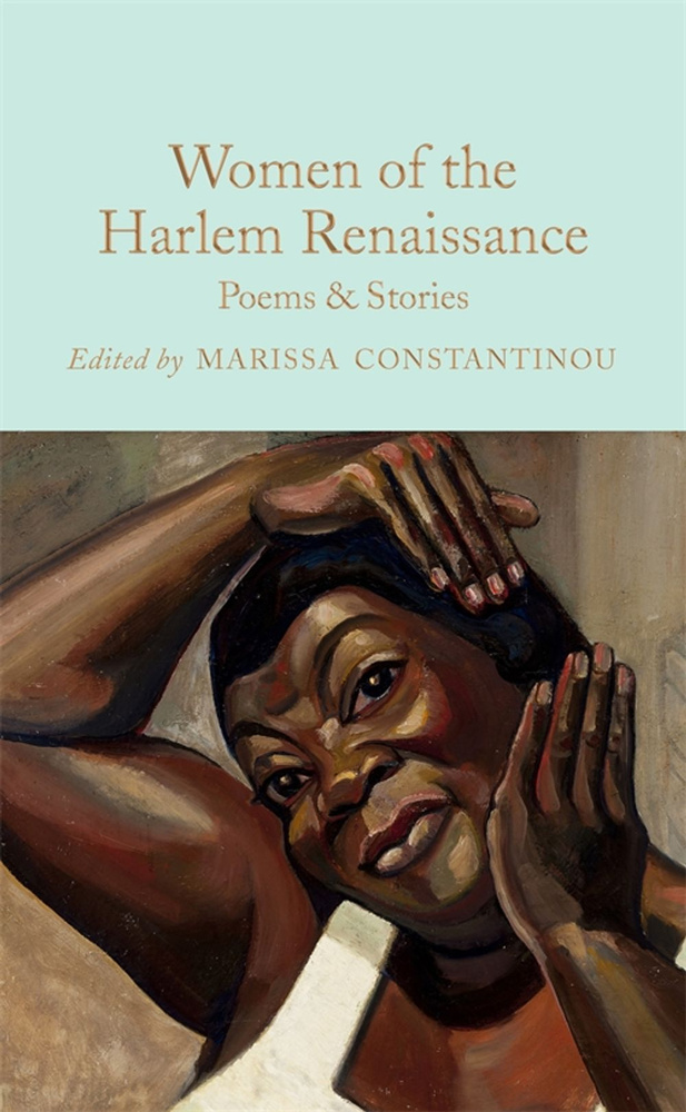 Women of the Harlem Renaissance. Poems and Stories / Bennett Gwendolyn B. / Книга на Английском ...