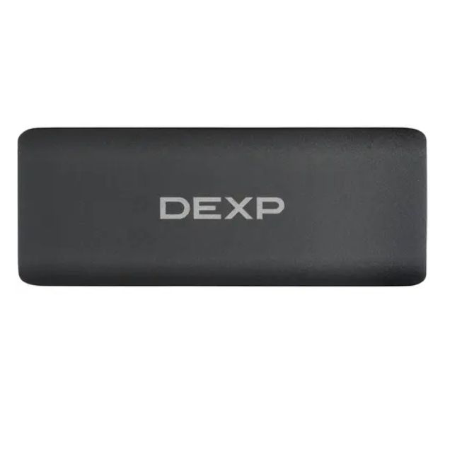 Внешний SSD-диск DEXP DEXP1TED520, 1 ТБ - купить по выгодной цене в интернет-магазине OZON ...