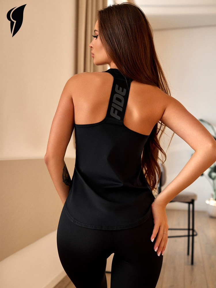 Майка Bona Fide, 42 - купить по выгодной цене в интернет-магазине OZON (241157159)