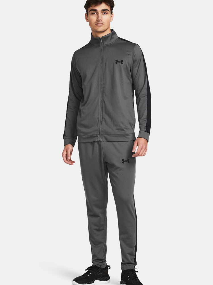 Костюм спортивный Under Armour Ua Knit Track Suit - купить с доставкой ...