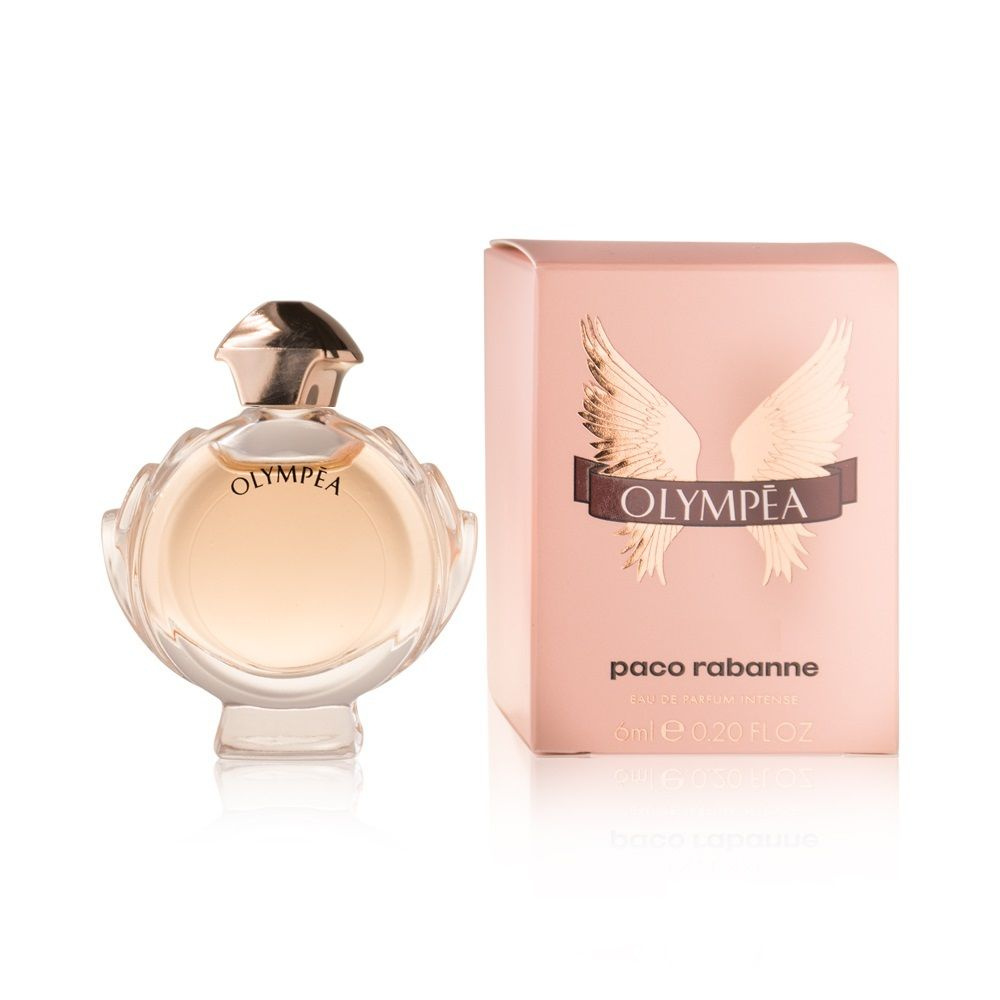 Paco Rabanne Olympea Вода парфюмерная 6 мл (1404341459)