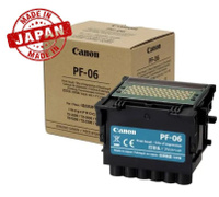 Печатающая головка Canon PF-06 для Canon TM-200/TM-300 (2352C001 ...